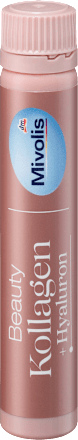 Test: Dm Mivolis Beauty Kollagen Hyaluron – WECPU