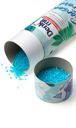 Denkmit Wäscheparfüm Perlen Sensual Fresh, 275 g dauerhaft günstig ...