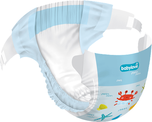 babylove Schwimmwindeln Gr.S, 4-9kg, 12 St dauerhaft günstig online ... babylove Schwimmwindeln Gr.S, 4-9kg, 12 St dauerhaft günstig online ...
