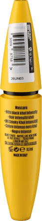 Maybelline New York Colossal Black Smokey; Tusz do rzęs, 10,7 ml kupuj ...