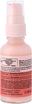 essence Serum pod makijaż Hello, Good Stuff! Glow Serum Primer, 30 ml ...