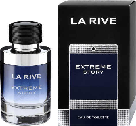 LA RIVE EXTREME STORY męski EDT, 75 ml kupuj w zawsze korzystnych ...
