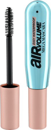 L'ORÉAL PARiS Tusz do rzęs Air Volume Mega Mascara Black WP, 7,9 ml ...