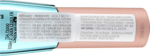 L'ORÉAL PARiS Tusz do rzęs Air Volume Mega Mascara Black WP, 7,9 ml ...