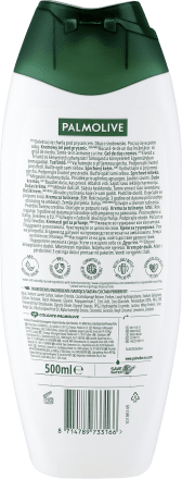 Palmolive Żel pod prysznic Olive&Milk, 500 ml kupuj w zawsze ...