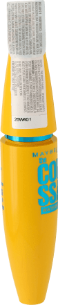 Maybelline New York Colossal Black Waterproof; Tusz do rzęs, 10 ml ...