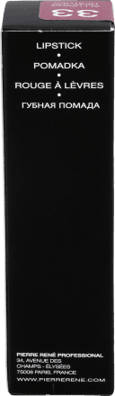 Pierre Rene Pomadka do ust Royal Matt lipstick 33, 4,8 g kupuj w zawsze korzystnych cenach | dm.pl