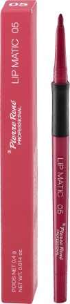 Pierre Rene Konturówka do ust - Lip Matic nr 05, 0,4 g kupuj w zawsze ...