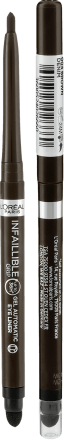 L'ORÉAL PARiS Szemceruza Infaillible Grip 36h Gel Automatic, intense ...