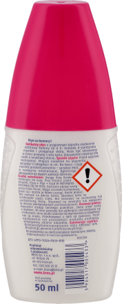 BROS Płyn na komary dla dzieci, 50 ml kupuj online, zawsze w ...
