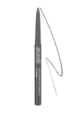 alverde NATURKOSMETIK Creion de ochi automatic Nr.02 gri, 0,3 g cumpără ...