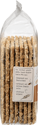 dmBio dmBio Snack Knäcke Saaten Mix, 200 g dauerhaft günstig online ...