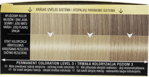 Syoss Oleo Intense Farba do włosów 9-10 Jasny Blond, 1 szt. kupuj w ...