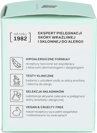 AA Aloes 100% aloe vera extract Sorbet nawilżająco-kojący 48h dzień/noc, 50 ml kupuj w zawsze ...