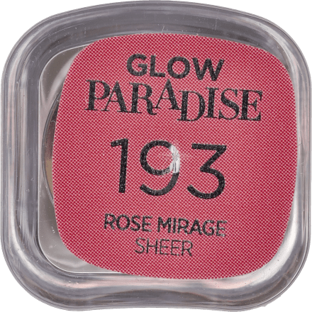 L'ORÉAL PARiS Pomadka do ust Color Riche Glow Paradise Balm in Lipstick ...