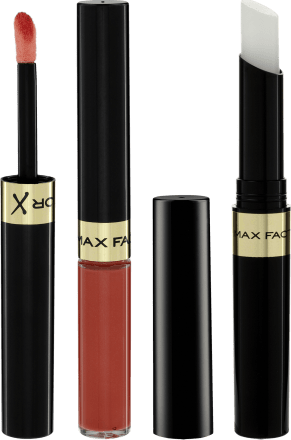 MAX FACTOR Szminka LIPFINITY 2 STEP 130, 1 szt. kupuj w zawsze ...