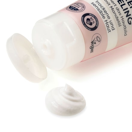 Balea Kremasti piling za lice, 75 ml uvek povoljna online kupovina | dm.rs