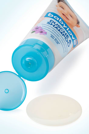 babylove Babyshampoo Dusche & Shampoo, 200 ml dauerhaft günstig online ...