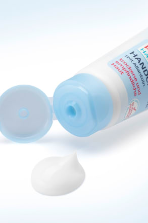 Balea med Handcreme pH 5,5 hautneutral, 100 ml dauerhaft günstig online ...