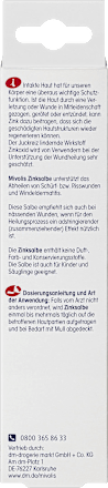 Mivolis Zinksalbe, 100 ml dauerhaft günstig online kaufen | dm.de