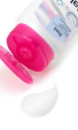 Balea Bodylotion Urea, 0,4 l dauerhaft günstig online kaufen | dm.de