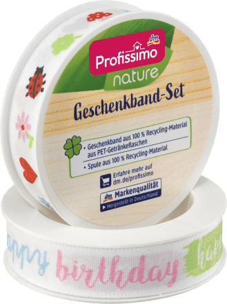 Profissimo Set ukrasnih traka, 10 m trajno povoljna online kupovina ...