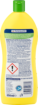 Denkmit Entkalker Bio Nature, 250 ml dauerhaft günstig online kaufen ...