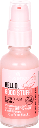 essence Hello, Good Stuff! Glow serum za lice, 30 ml | dm-drogeriemarkt.ba