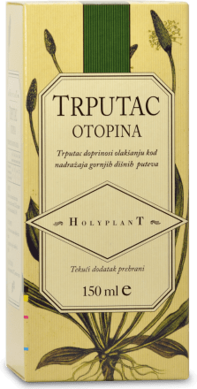 JGL Holyplant otopina – trputac, 150 ml | dm.hr