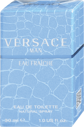 VERSACE EAU FRAÎCHE edt - muški, 30 ml | dm.rs