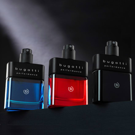 bugatti performance intense black edt, 100 ml trajno povoljna online ...