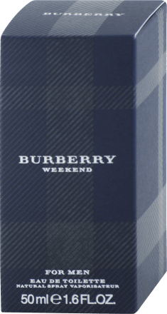BURBERRY WEEKEND edt - muški, 50 ml | dm.rs