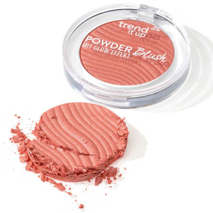 trend !t up Blush Powder 040, 5 g dauerhaft günstig online kaufen | dm.de