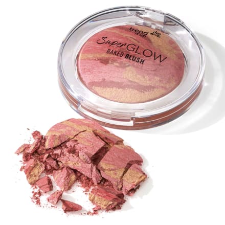 trend !t up Super GLOW BAKED rumenilo - 010, 1 kom uvek povoljna online ...
