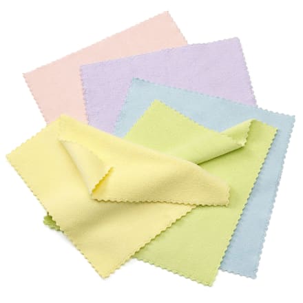 Profissimo Krpe za čiščenje Nature, 5 kos vednougoden spletni nakup | dm.si