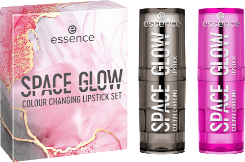 essence set rtěnek Space Glow Colour Changing, 1 ks | dm.cz