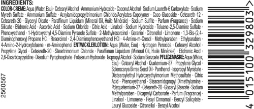 Poly Palette Haare Aufheller 240 pudriges Silberblond, 1 St dauerhaft ...