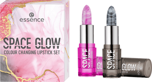 essence set rtěnek Space Glow Colour Changing, 1 ks | dm.cz