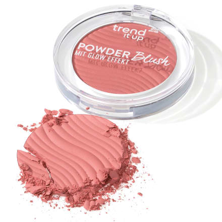 trend !t up Powder Blush rumenilo - 030, 5 g uvek povoljna online ...