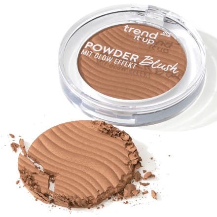 trend !t up POWDER Blush rumenilo - 060, 5 g uvek povoljna online ...
