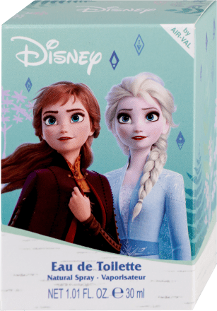 Air-Val Disney Frozen II edt - za devojčice, preko 3. godine, 30 ml ...