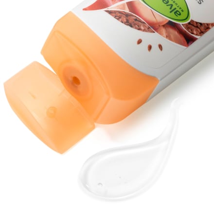 alverde NATURKOSMETIK Locken Shampoo, 200 ml | dm.at