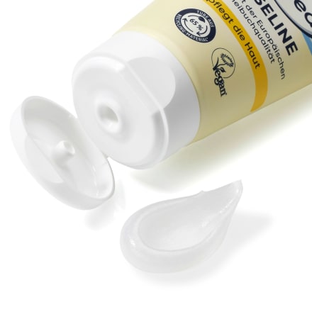 Balea tělová vazelína, 75 ml | dm.cz