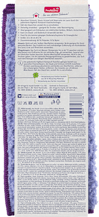 Profissimo Prachovka, 1 ks trvalo výhodne nakupovať online | mojadm.sk