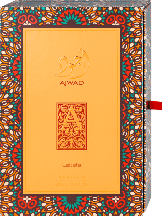 Lattafa Ajwad edp, 60 ml | dm.hr