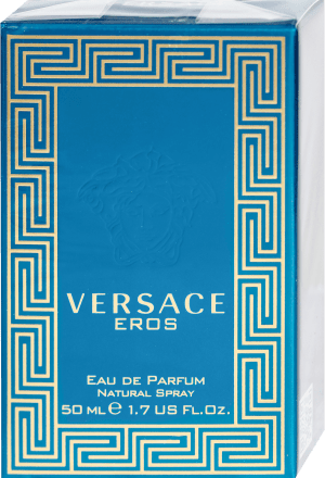 VERSACE EROS EdP - muški, 50 ml | dm.rs
