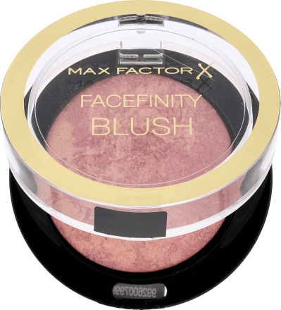 MAX FACTOR Creme Puff Blush rumenilo – 15 Seductive Pink, 1,5 kom | dm.rs