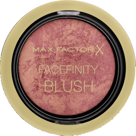 MAX FACTOR Creme Puff Blush rumenilo – 15 Seductive Pink, 1,5 g | dm ...