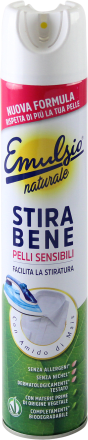 Emulsio Stira bene per pelli sensibili, 480 ml Acquista online a prezzi ...