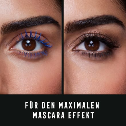MAX FACTOR Wimpernprimer False Lash Effect Max Out Blue, 13 g dauerhaft ...